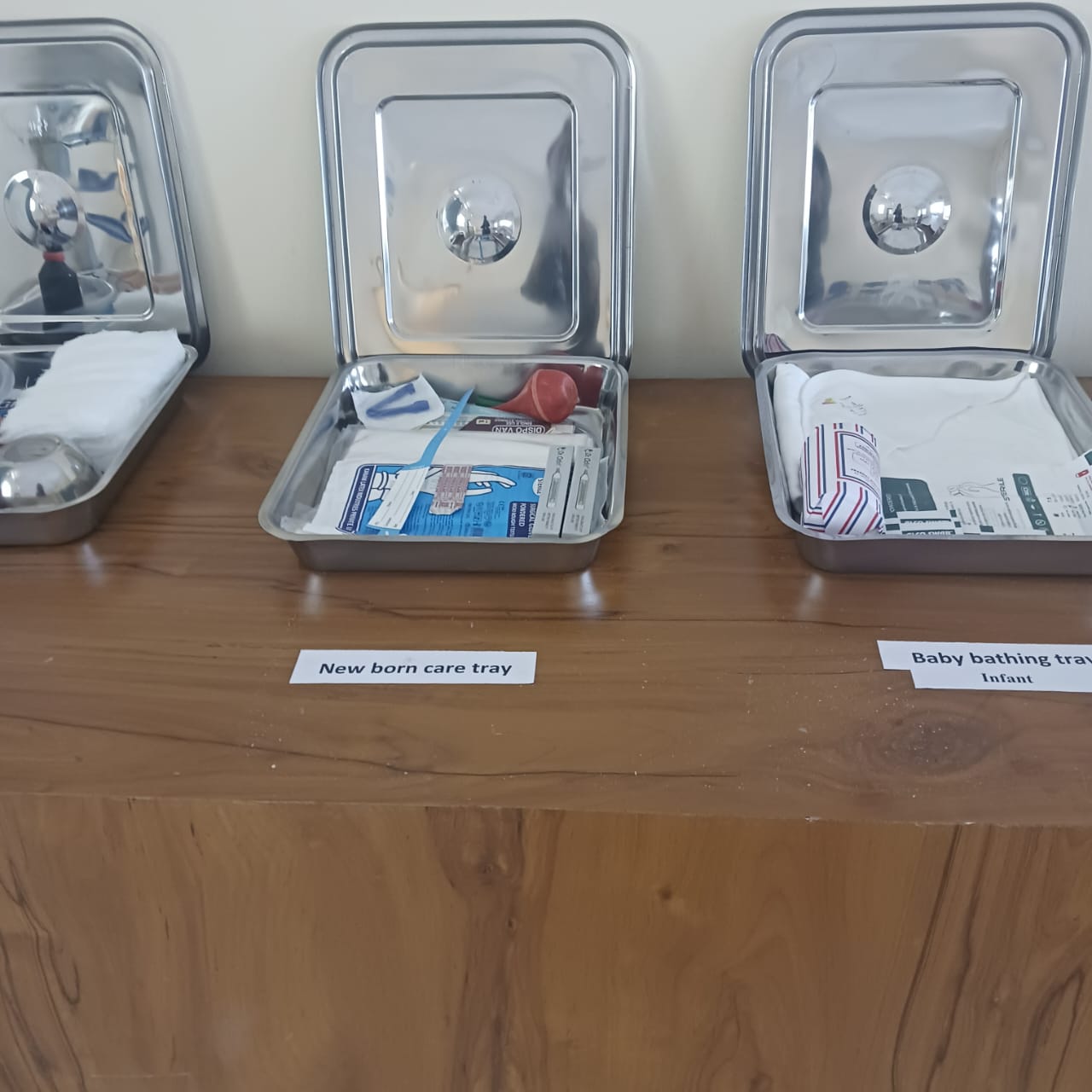 Moogambigai College of Nursing